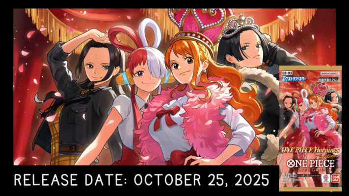 ONE PIECE CARD GAME SHOP | Boutique One Piece TCG